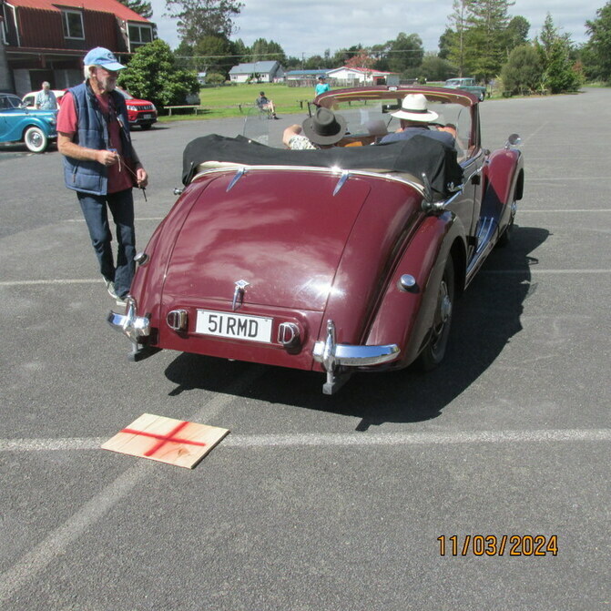 - National Rally 2024Gallery - the Riley Car Club of New Zealand Inc.